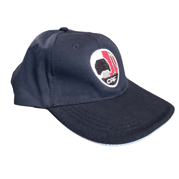 BONÉ CAF - Museu Rali - Fafe